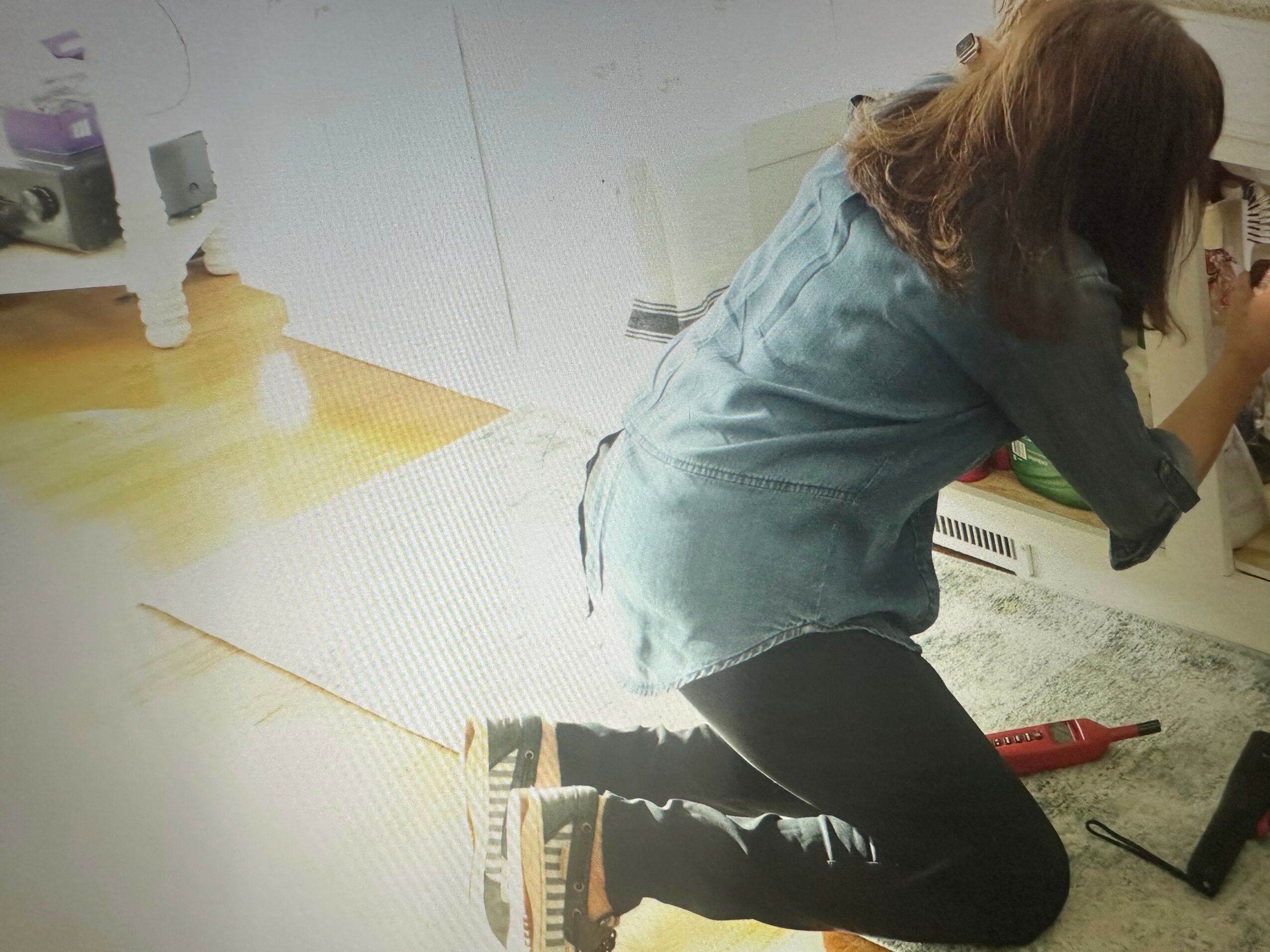 Hidden Gems: Meet Donna Nettles of Mold Gone 4 Good - Voyage ATL ...