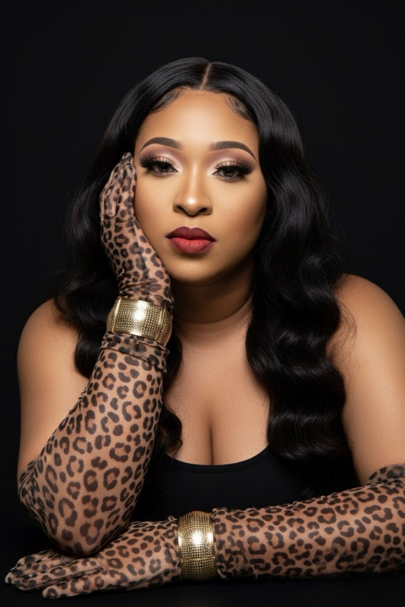 Life & Work with Chantal Taylor of Jackson, MS - Voyage ATL Magazine ...