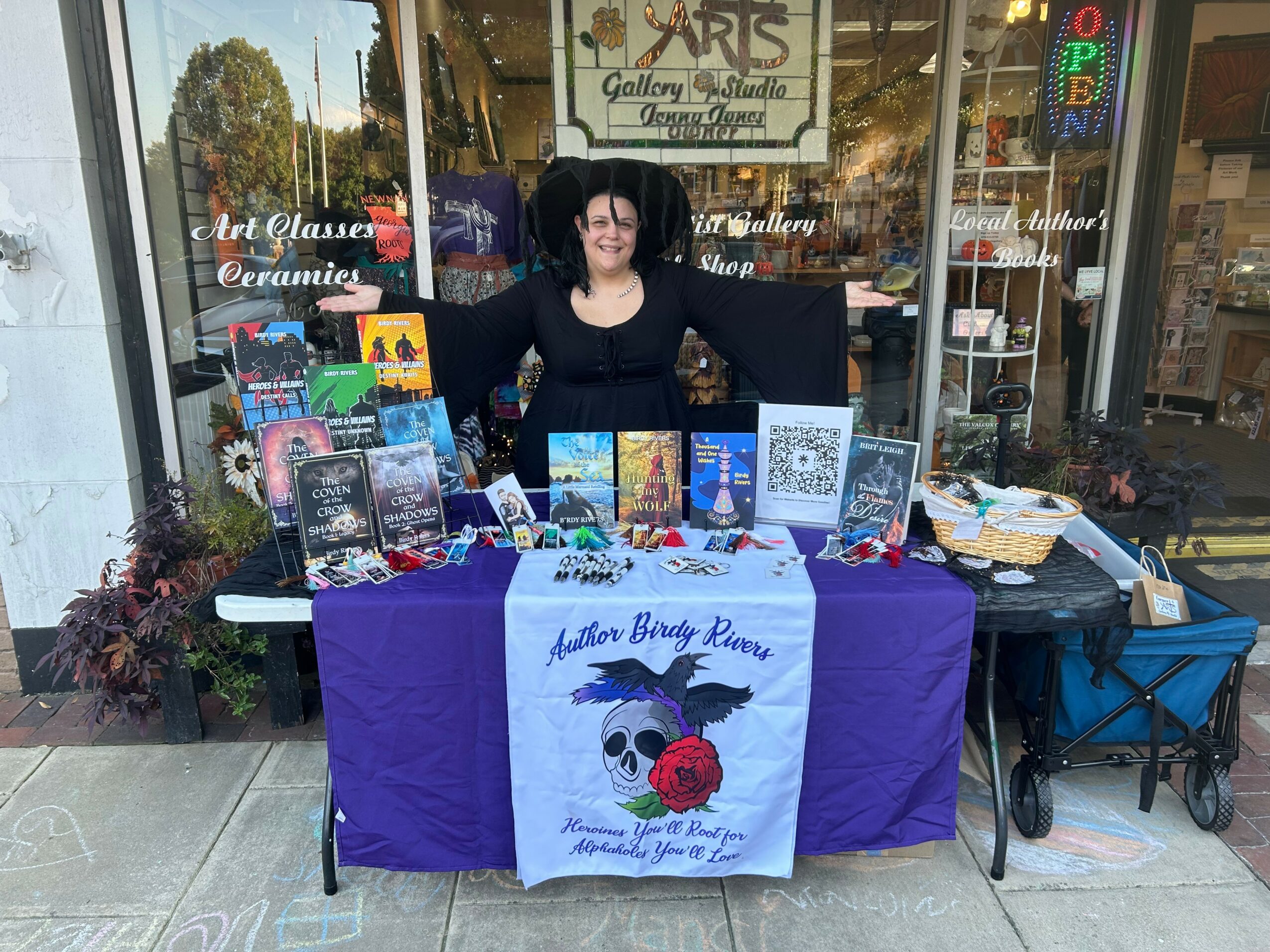 Rising Stars: Meet Brittany Lambert of Atlanta - Voyage ATL Magazine ...