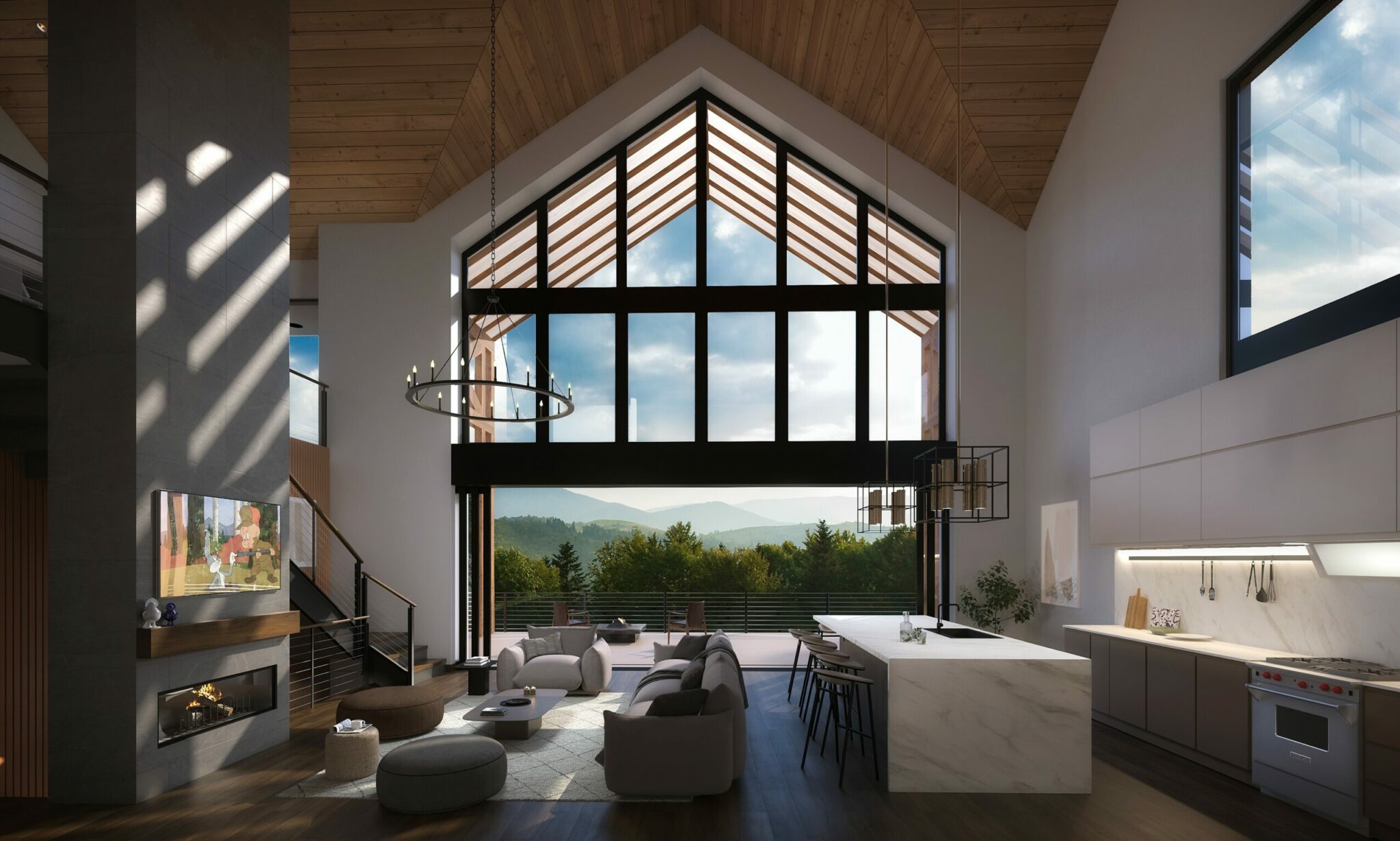 Life, Values & Legacy: Our Chat with Jorge Alain Herrera of Buckhead ...