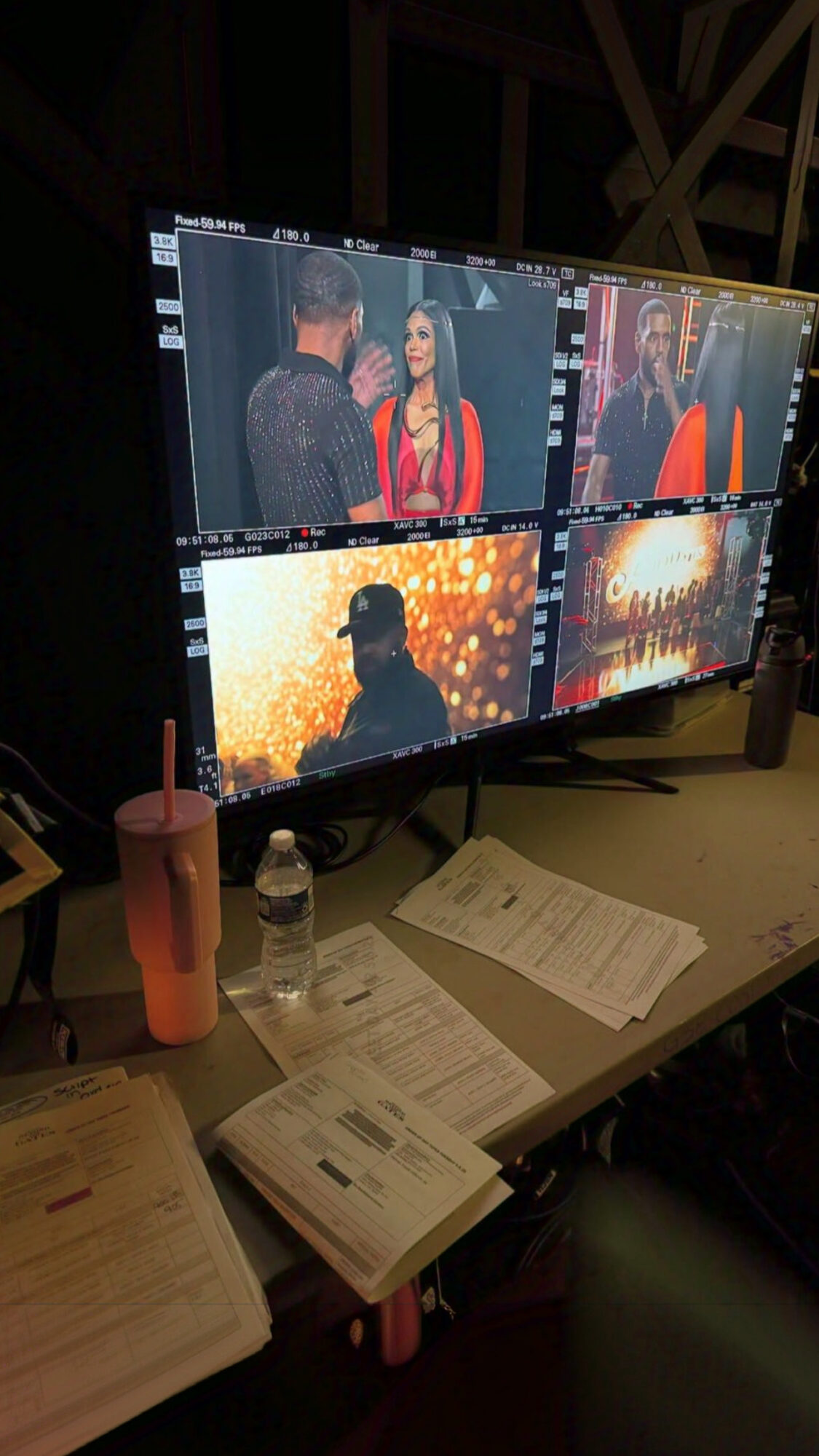 Meet Wayne Smith Jr. of My new Company is called,” CineMagiqueStudios ...