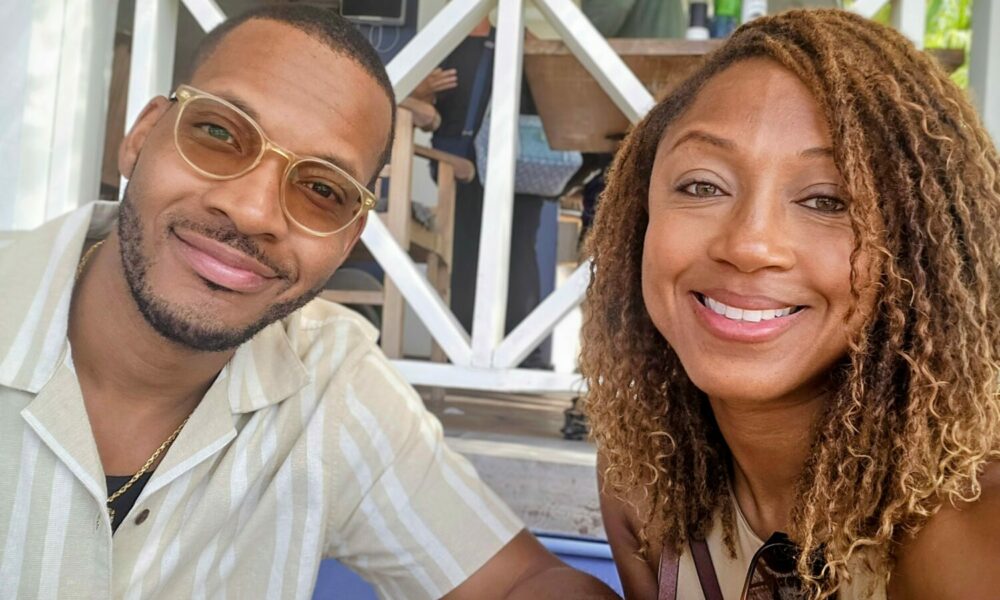 Story & Lesson Highlights with Yolanda Wilson of Atlanta - Voyage ATL ...