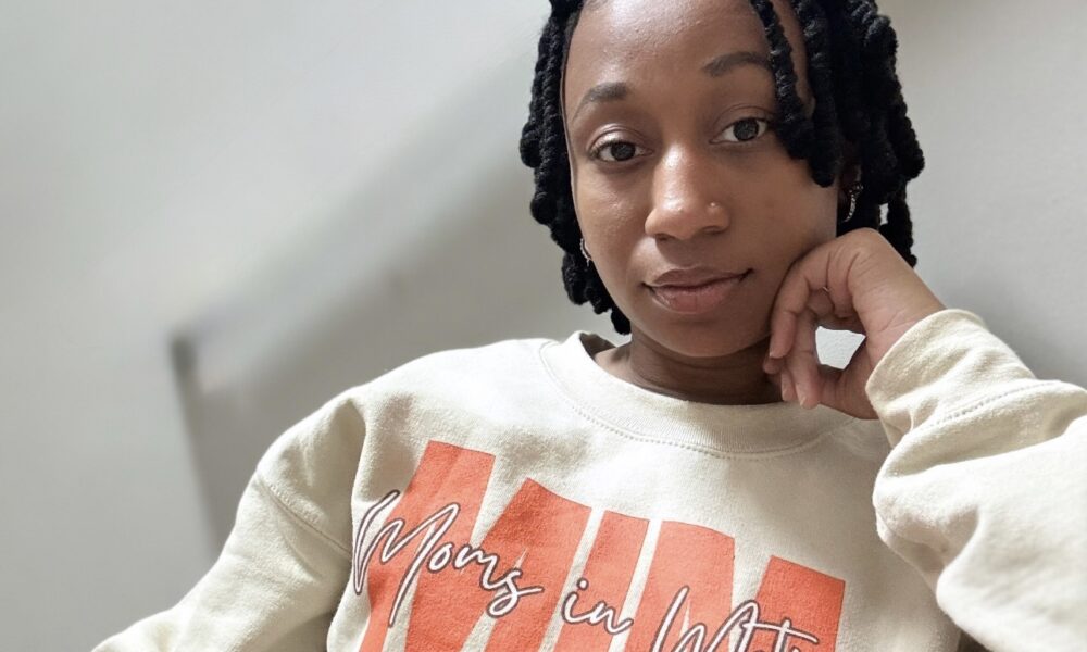 BraShauna Winbush of Atlanta Metro Area on Life, Lessons & Legacy ...