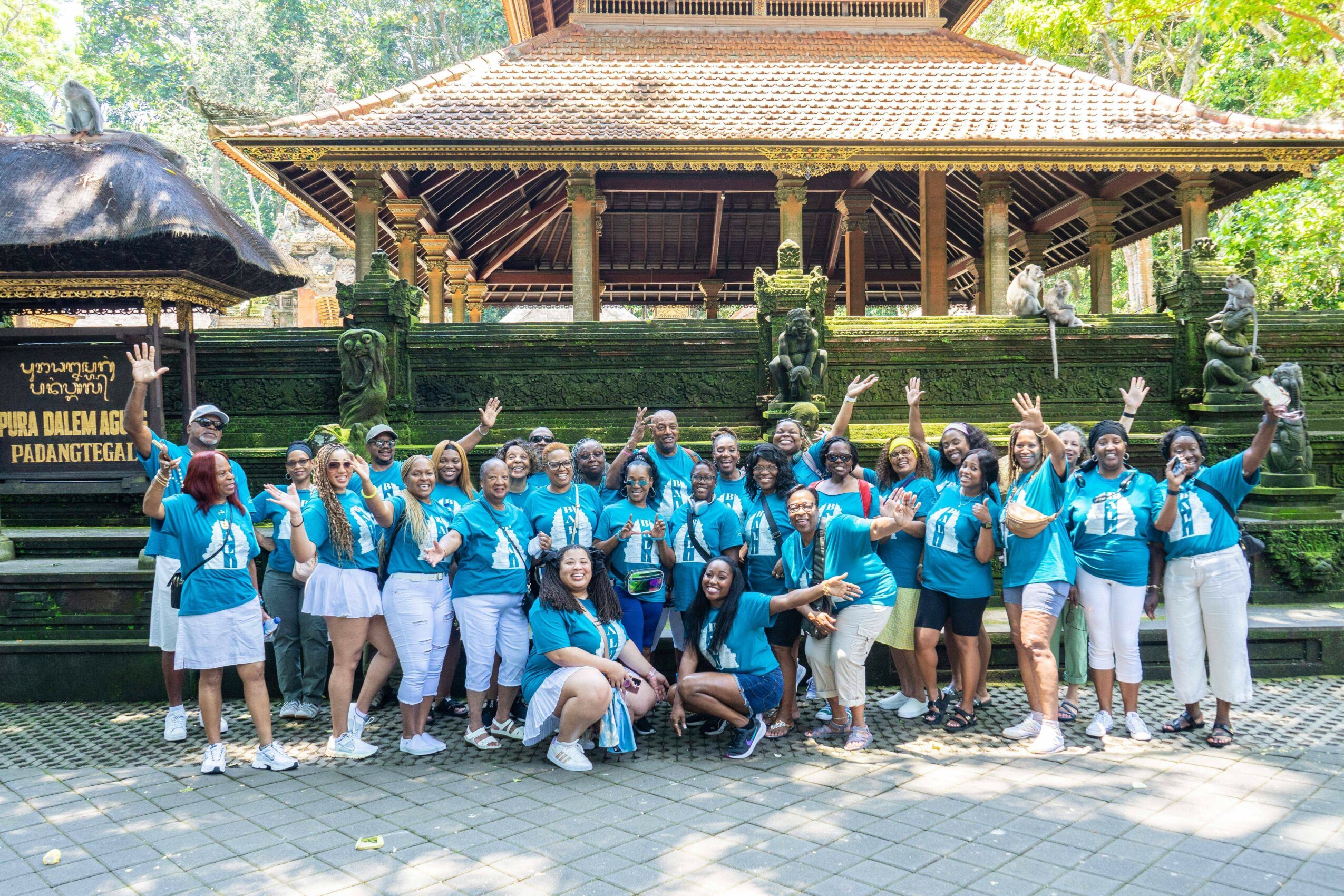 Meet Andrea Reid of Reid Travel Team - Voyage ATL Magazine | ATL City Guide