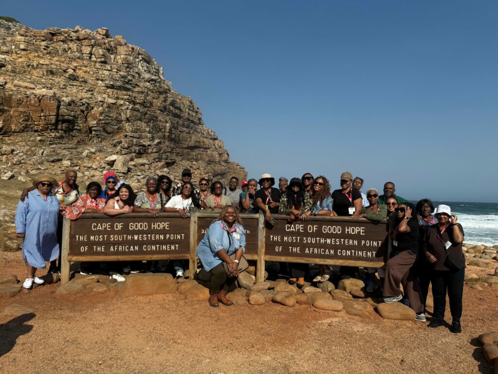Meet Andrea Reid of Reid Travel Team - Voyage ATL Magazine | ATL City Guide