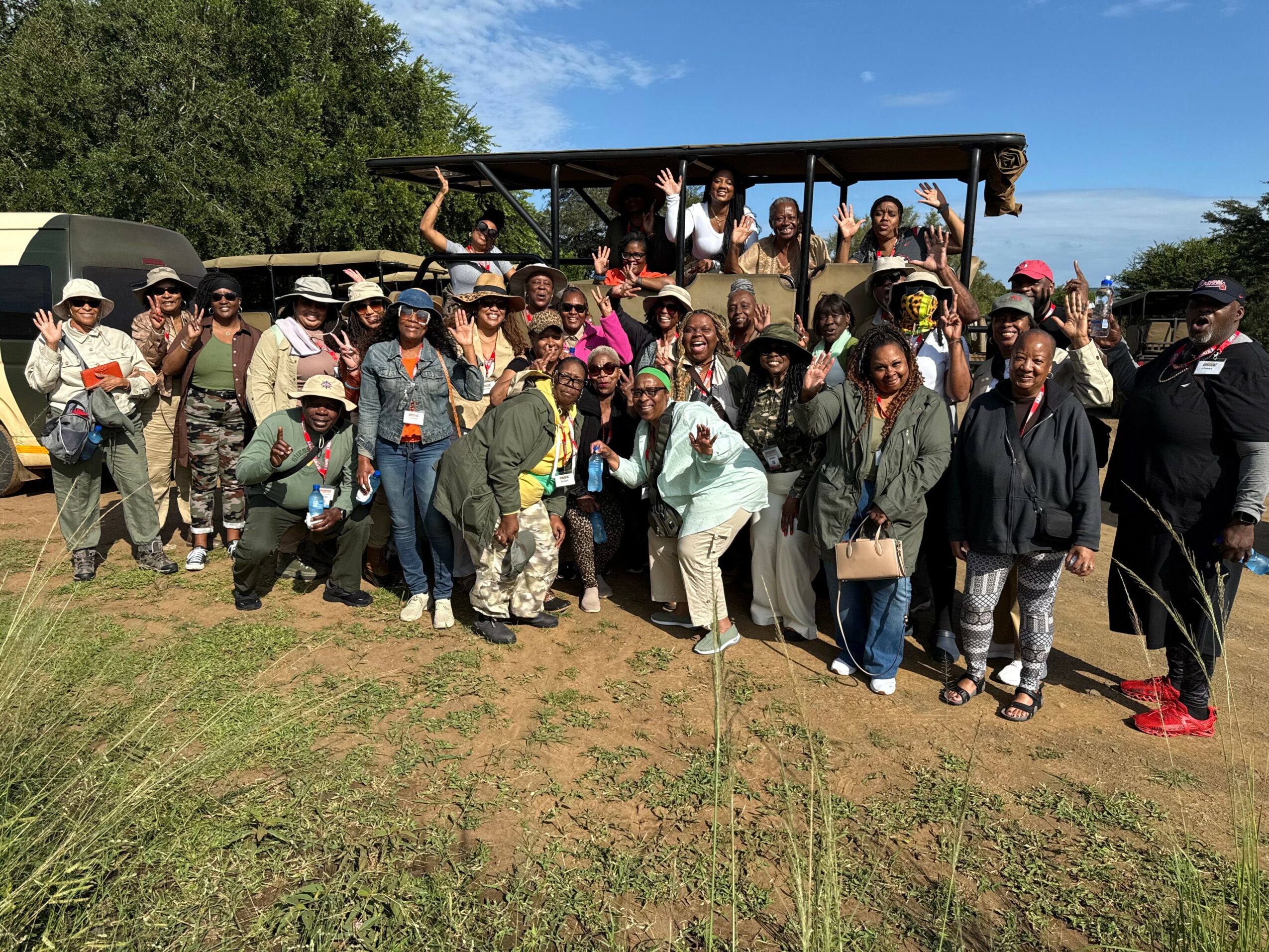 Meet Andrea Reid of Reid Travel Team - Voyage ATL Magazine | ATL City Guide