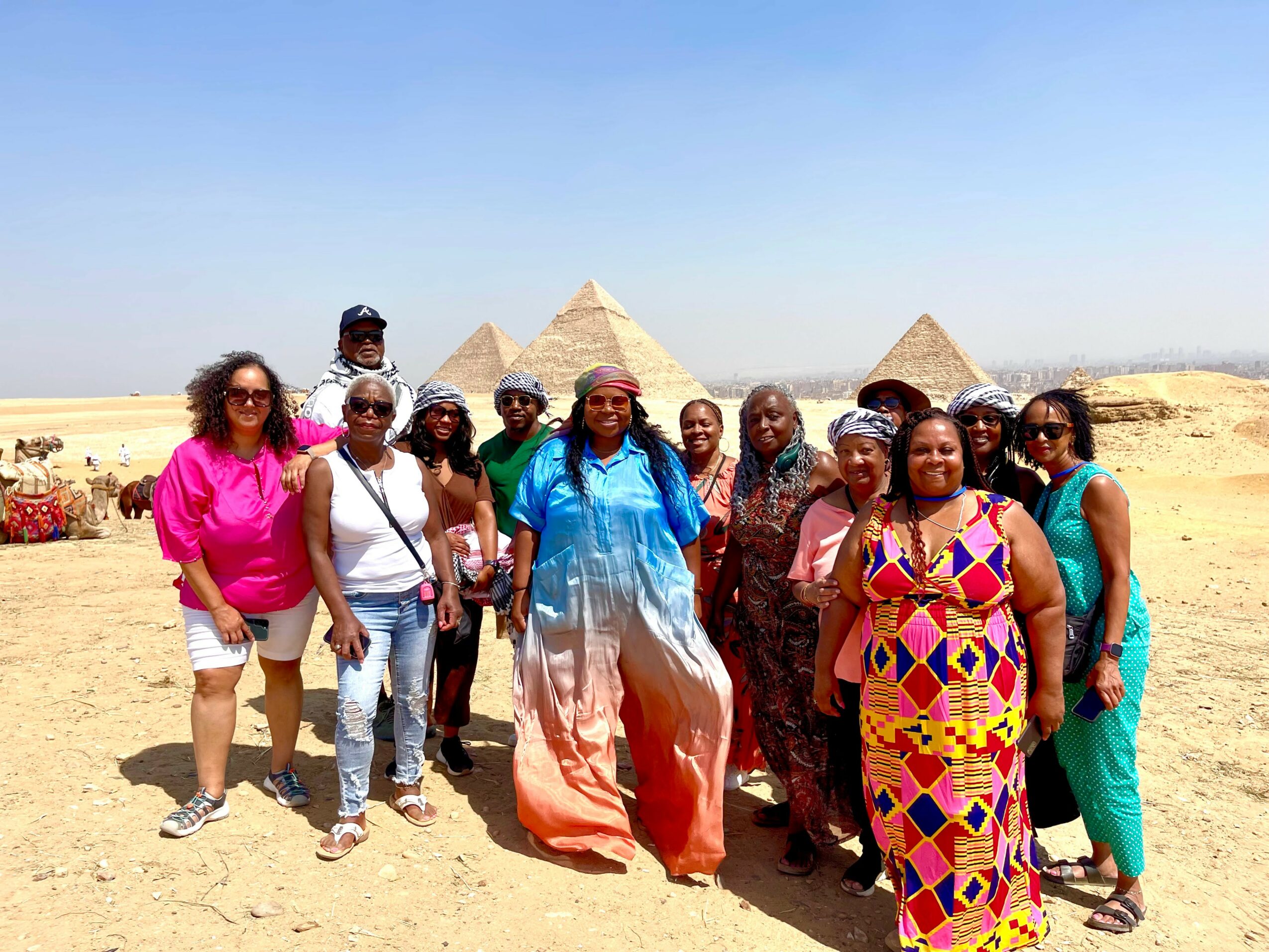 Meet Andrea Reid of Reid Travel Team - Voyage ATL Magazine | ATL City Guide