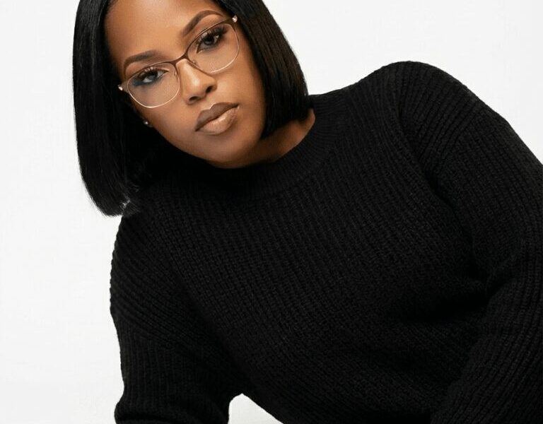 Rising Stars: Meet Kenisha King of Atlanta - Voyage ATL Magazine | ATL ...