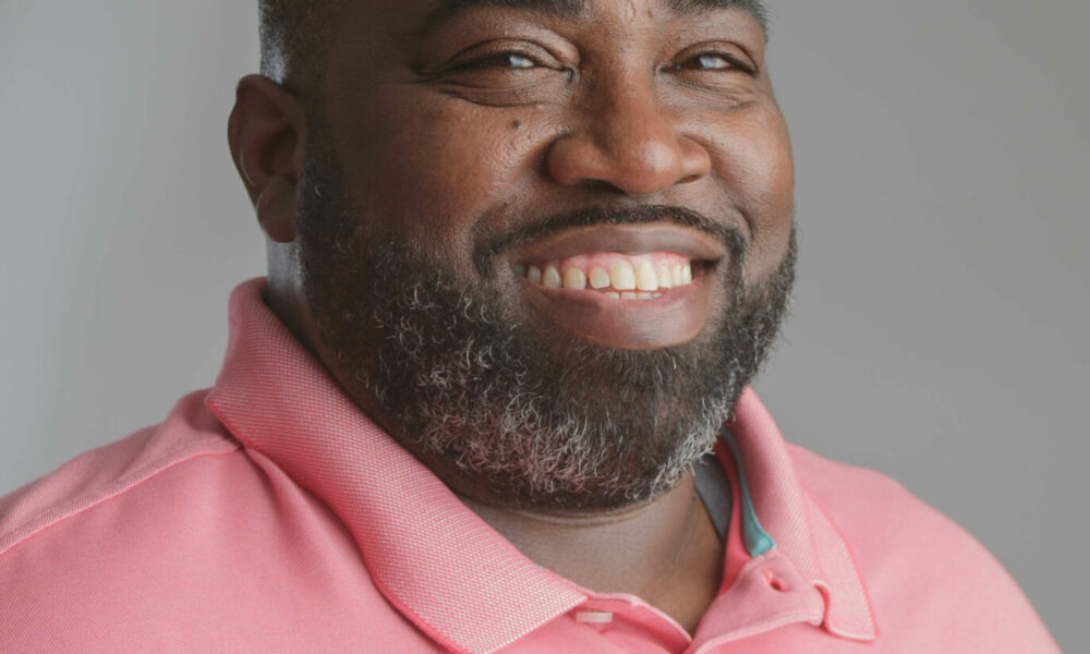 Hidden Gems: Meet Johnny Lumpkin of Lumpkin Travel - Voyage ATL ...