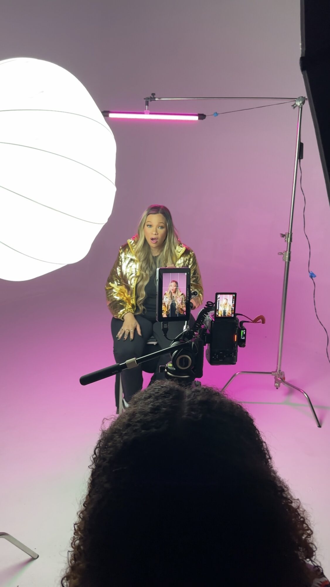 Hidden Gems: Meet Jimmy Ball of Purple Thread Films - Voyage ATL ...