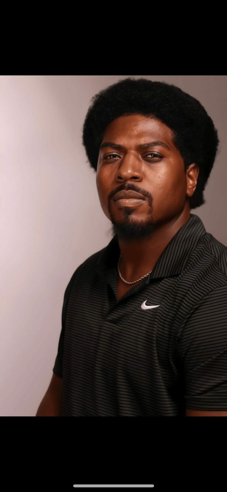 Meet Tony Fason Jr of Memphis - Voyage ATL Magazine | ATL City Guide