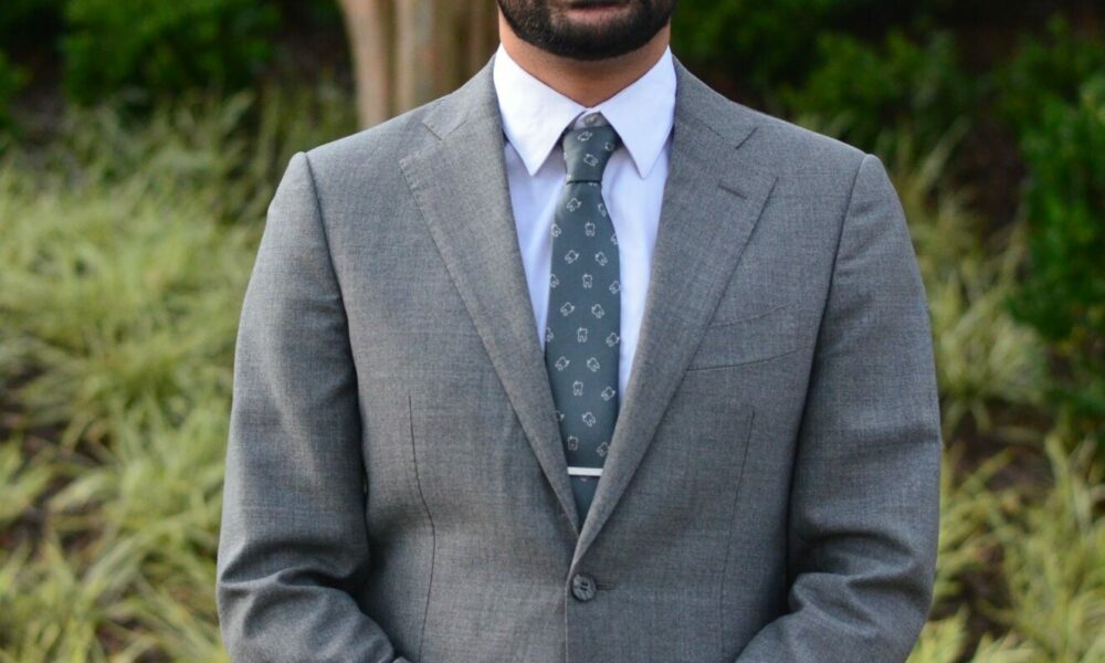 Exploring Life & Business with Sagar Kakadia of Divine Dental of Smyrna ...