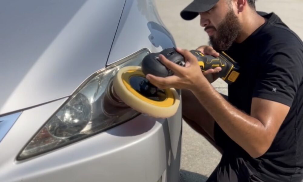 Hidden Gems: Meet Steven Cardoza of Detail Excellence - Voyage ATL ...