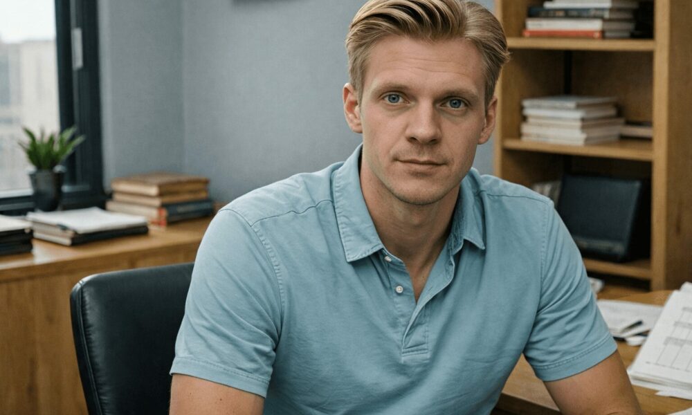 Exploring Life & Business with Alex Allen of Psychotherapy Collective ...