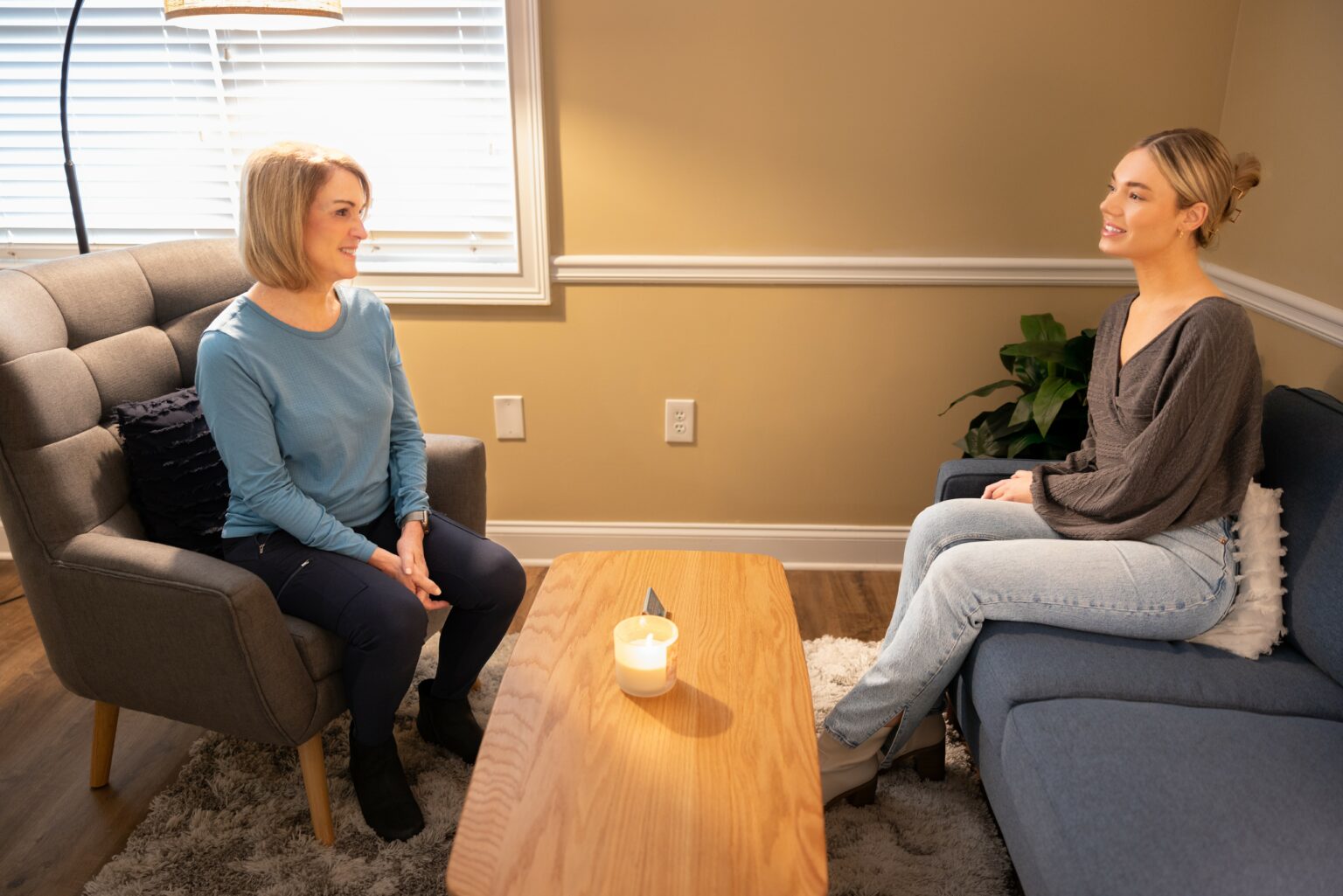 Meet Judy Rossi of Woodstock Pelvic Health - Voyage ATL Magazine | ATL ...