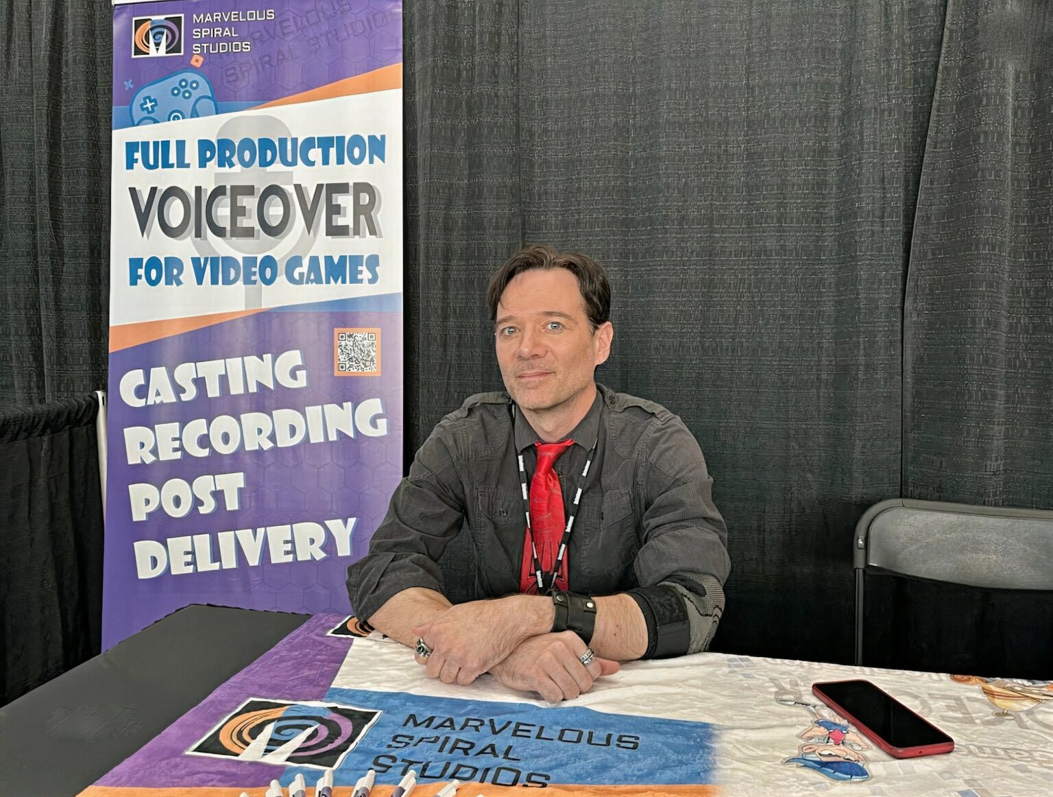 Life, Values & Legacy: Our Chat with Stephen Weese - Voyage ATL ...