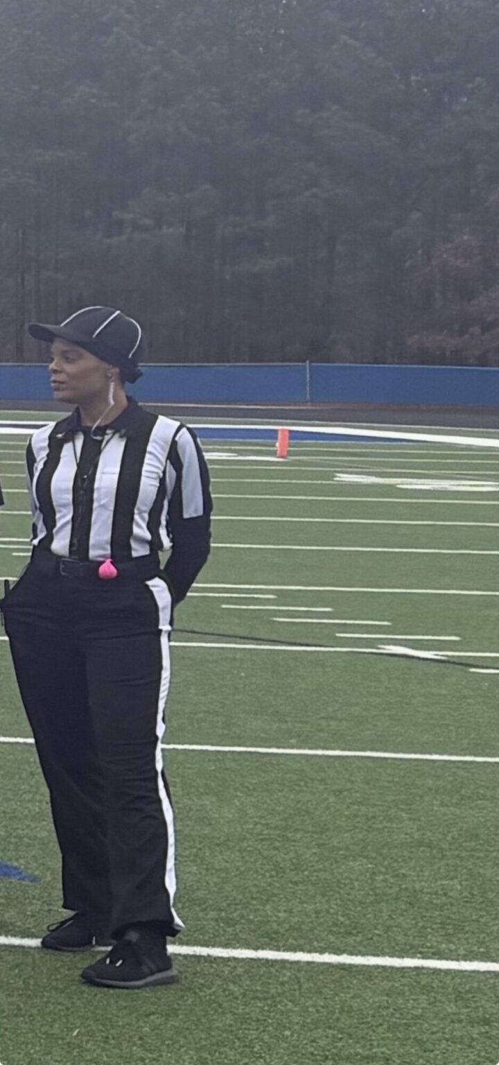 Daily Inspiration: Meet Tiffany Wilson-Revill - Voyage ATL Magazine ...