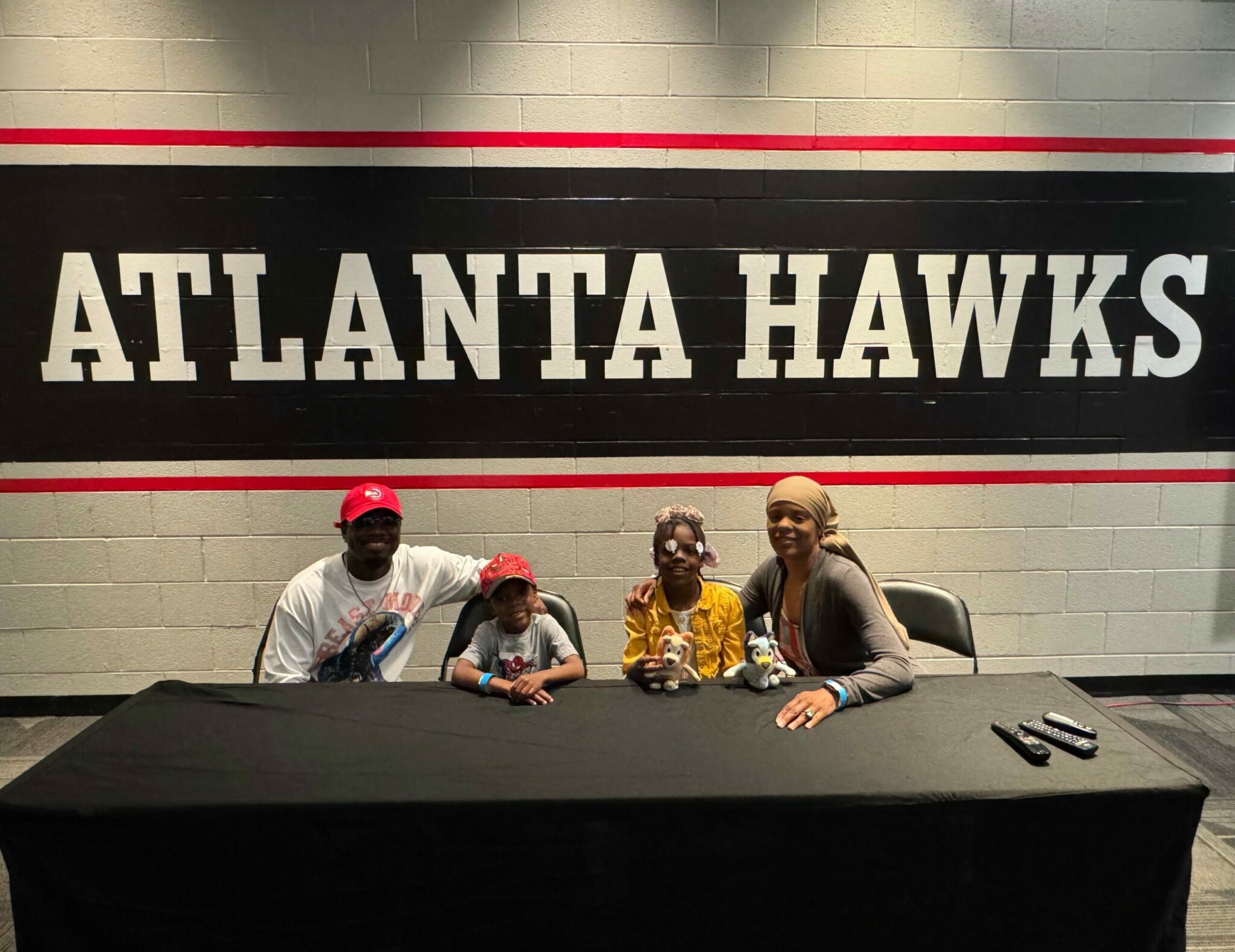 Daily Inspiration: Meet Tiffany Wilson-Revill - Voyage ATL Magazine ...