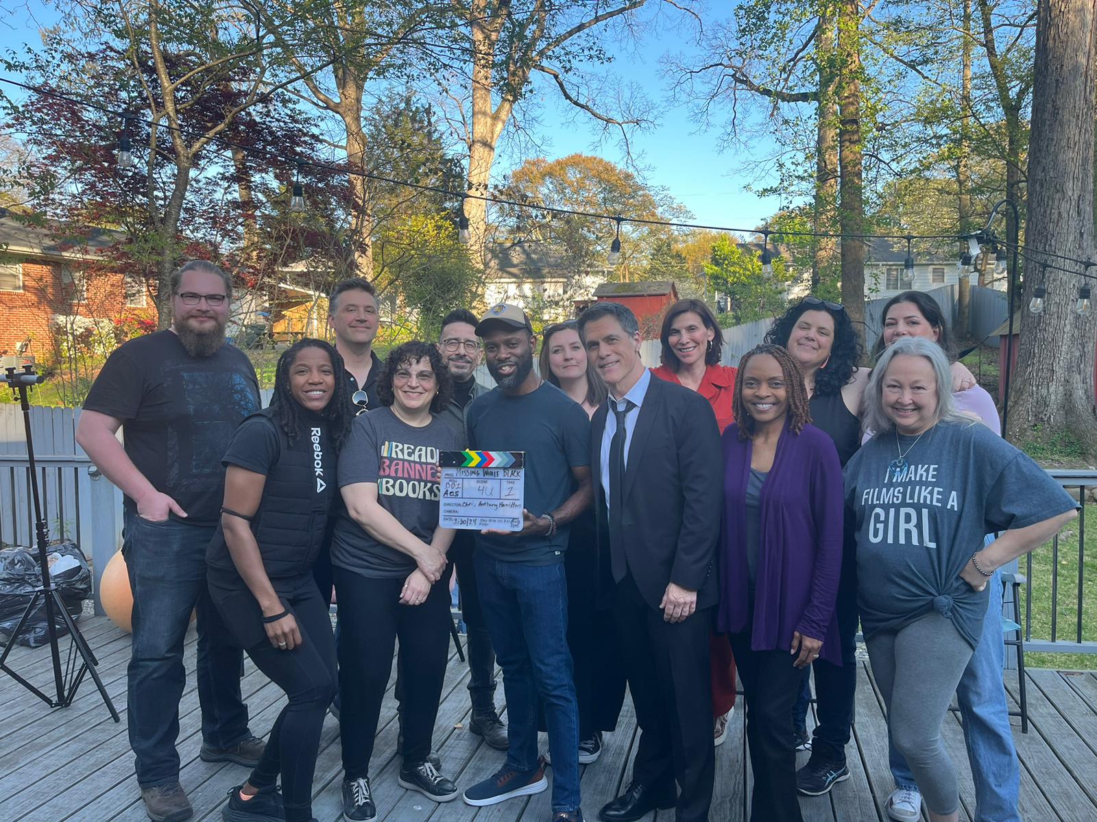 Check Out Chris Anthony Hamilton’s Story - Voyage ATL Magazine | ATL ...