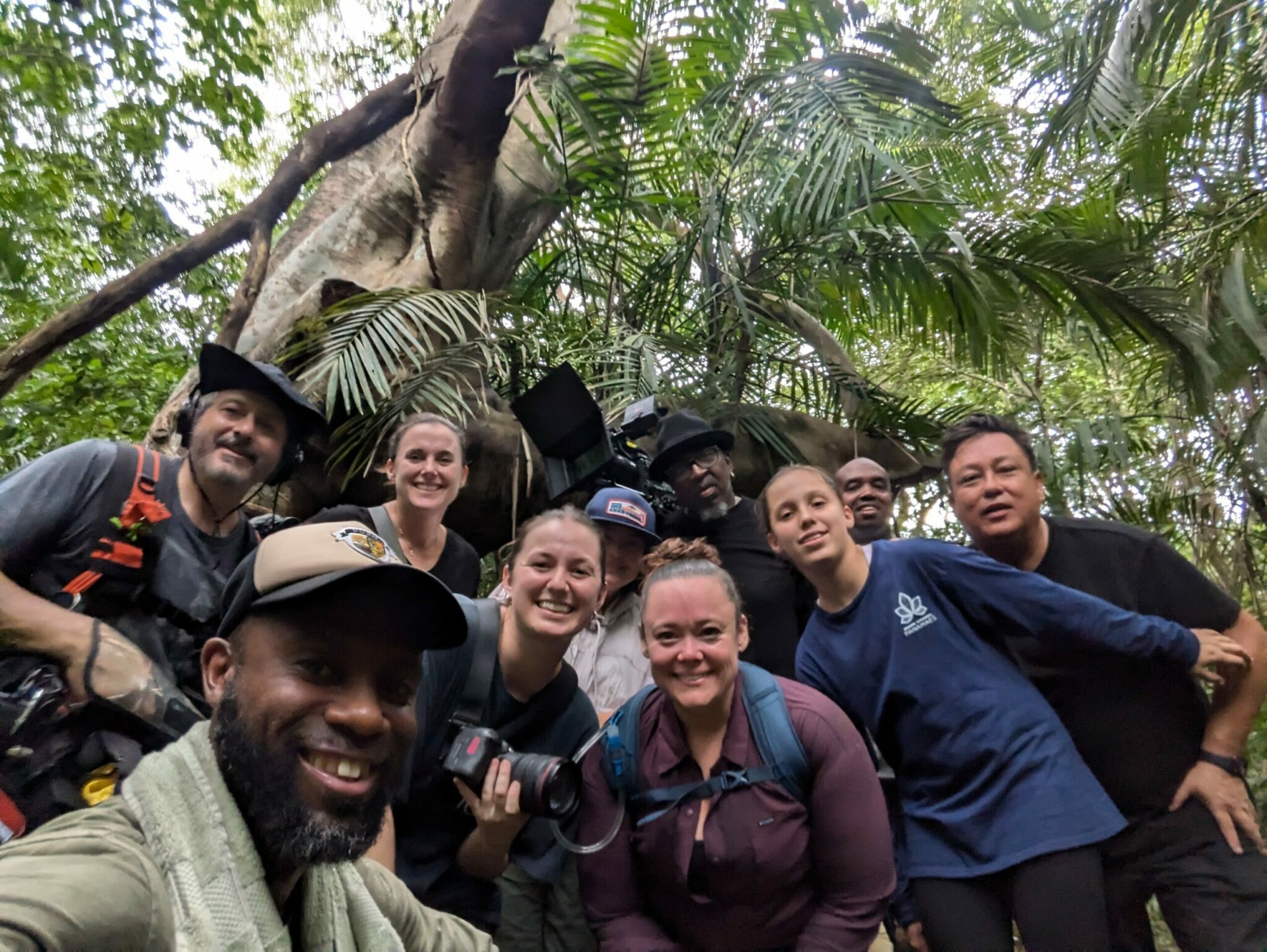 Check Out Chris Anthony Hamilton’s Story - Voyage ATL Magazine | ATL ...