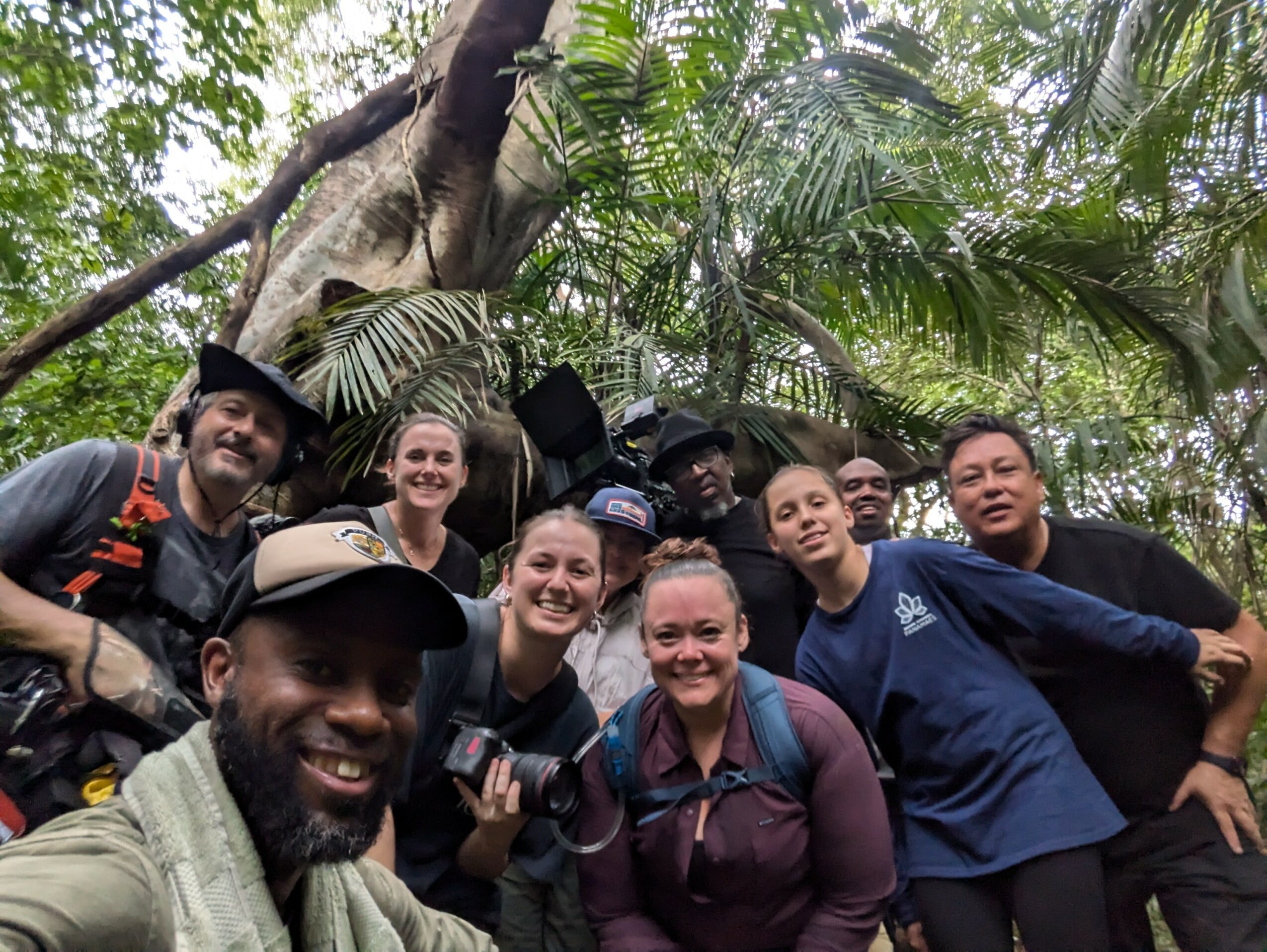 Check Out Chris Anthony Hamilton’s Story - Voyage ATL Magazine | ATL ...