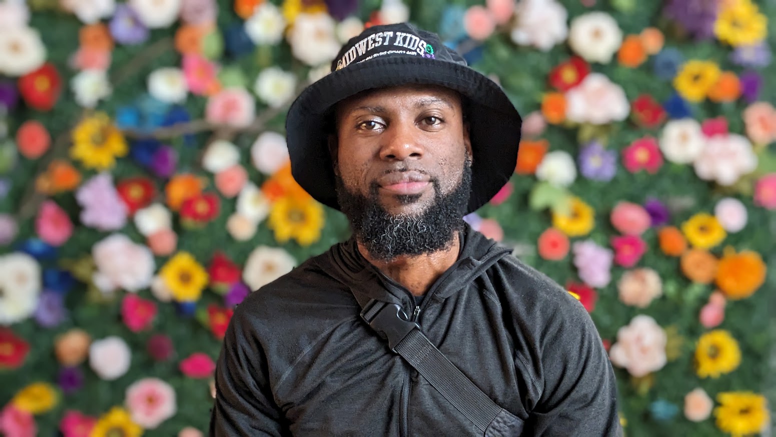 Check Out Chris Anthony Hamilton’s Story - Voyage ATL Magazine | ATL ...