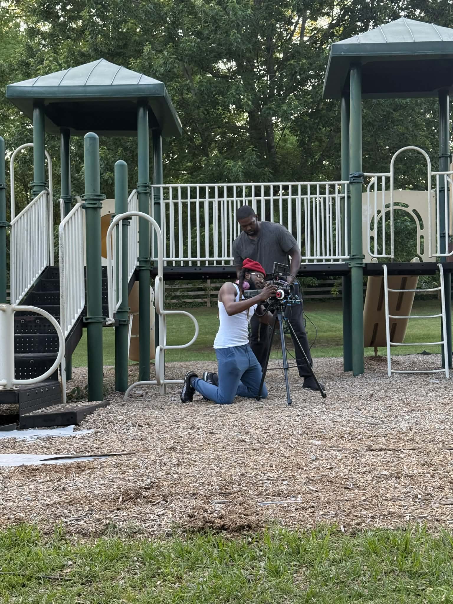 Rising Stars: Meet Darius L. Francis of Atlanta - Voyage ATL Magazine ...