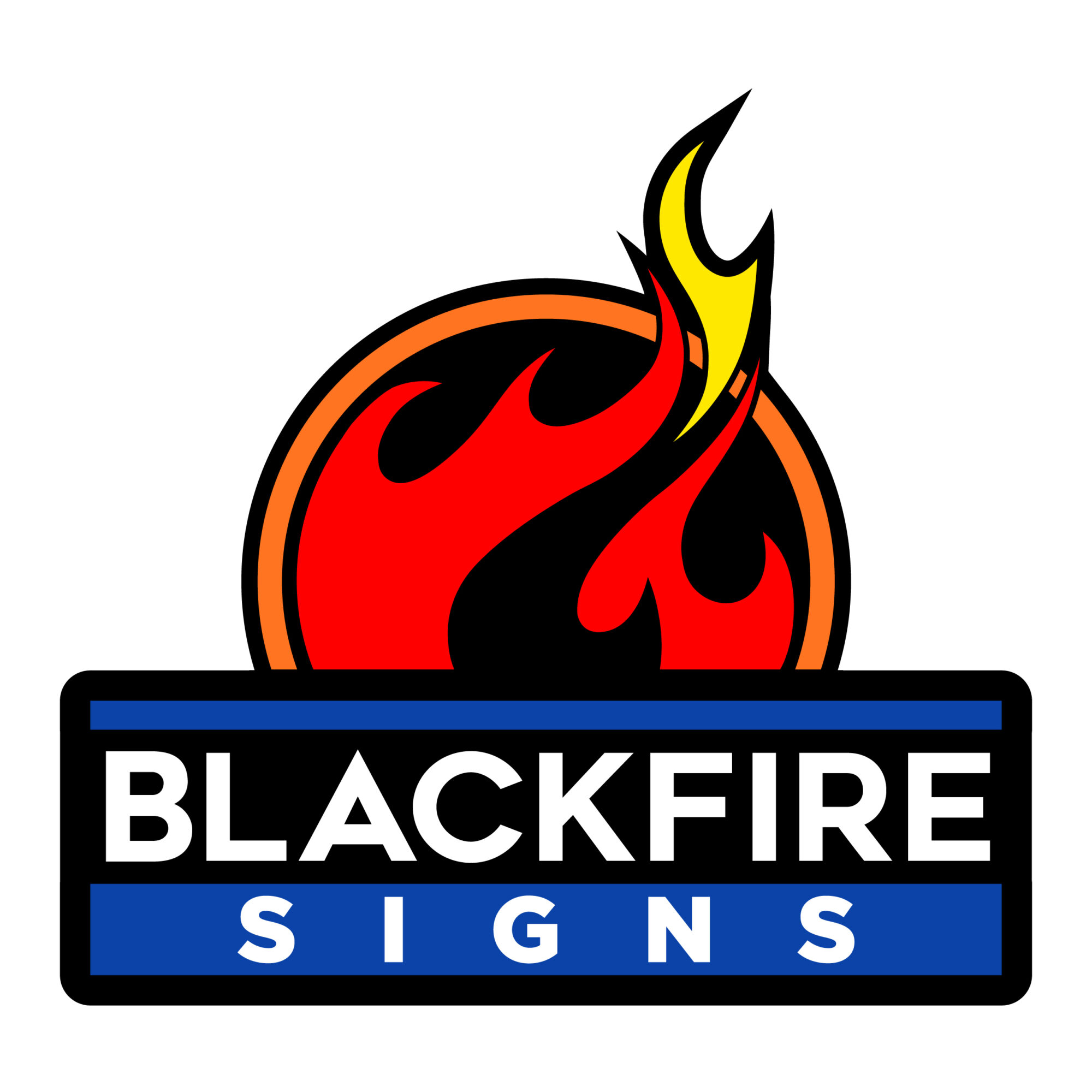 Exploring Life & Business with Chris Karabinos of BlackFire Signs ...