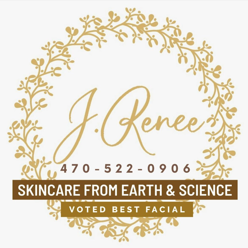 Hidden Gems: Meet Shelly Todd of J Renee Esthetics and J Renee Organics ...