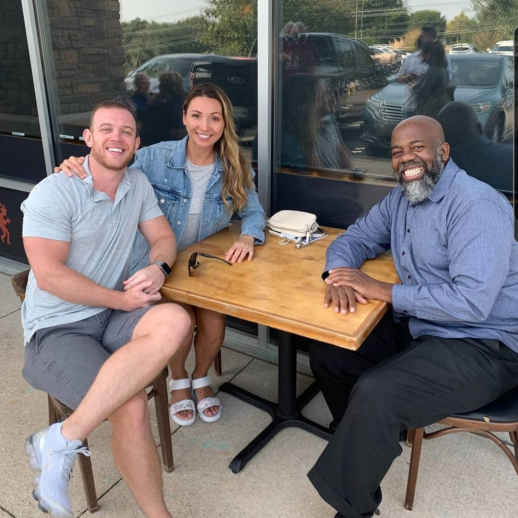 Meet Walter Sims | America's #1 Personal Development Expert - Voyage ...