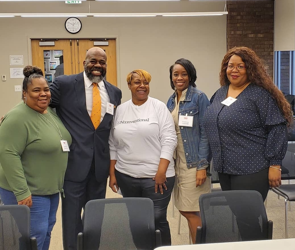 Meet Walter Sims | America's #1 Personal Development Expert - Voyage ...