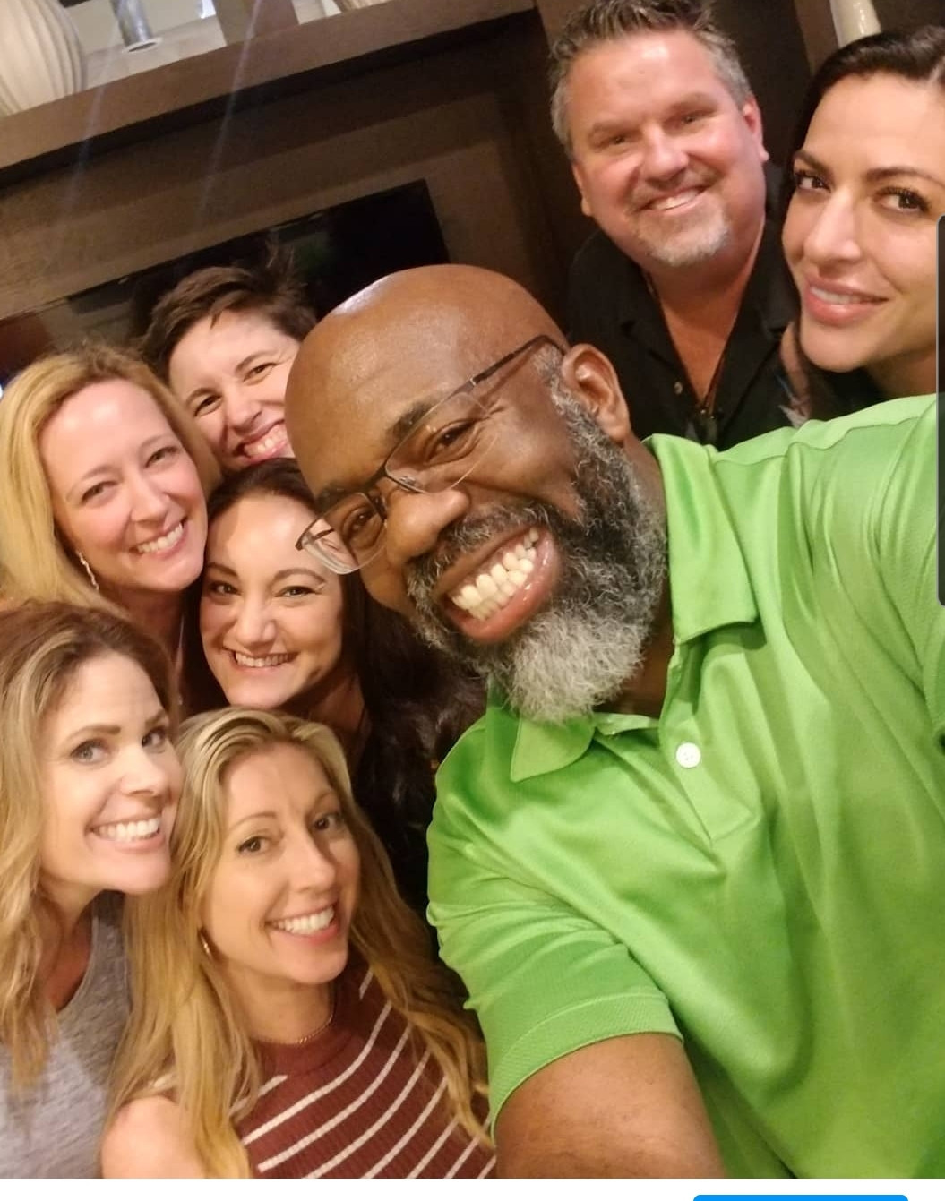 Meet Walter Sims | America's #1 Personal Development Expert - Voyage ...