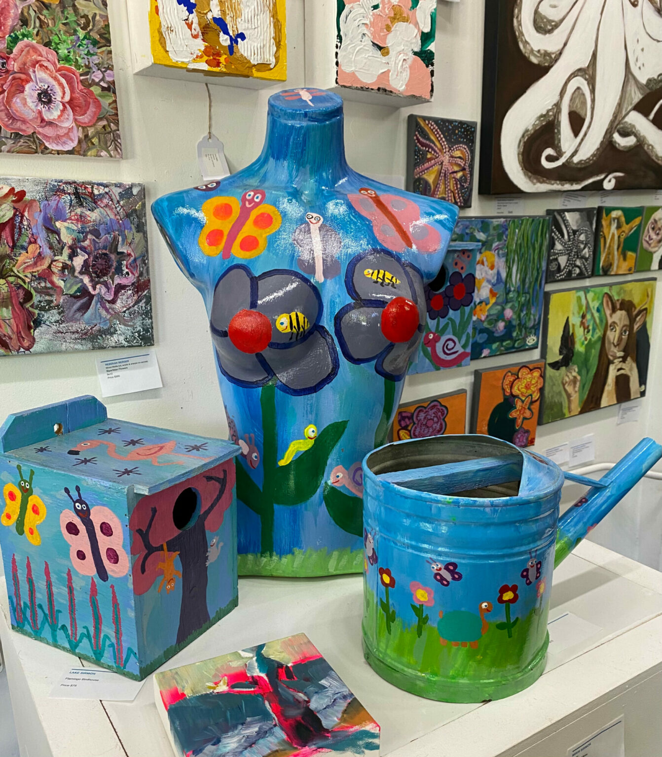 Meet Eva Connolly - Voyage ATL Magazine | ATL City Guide