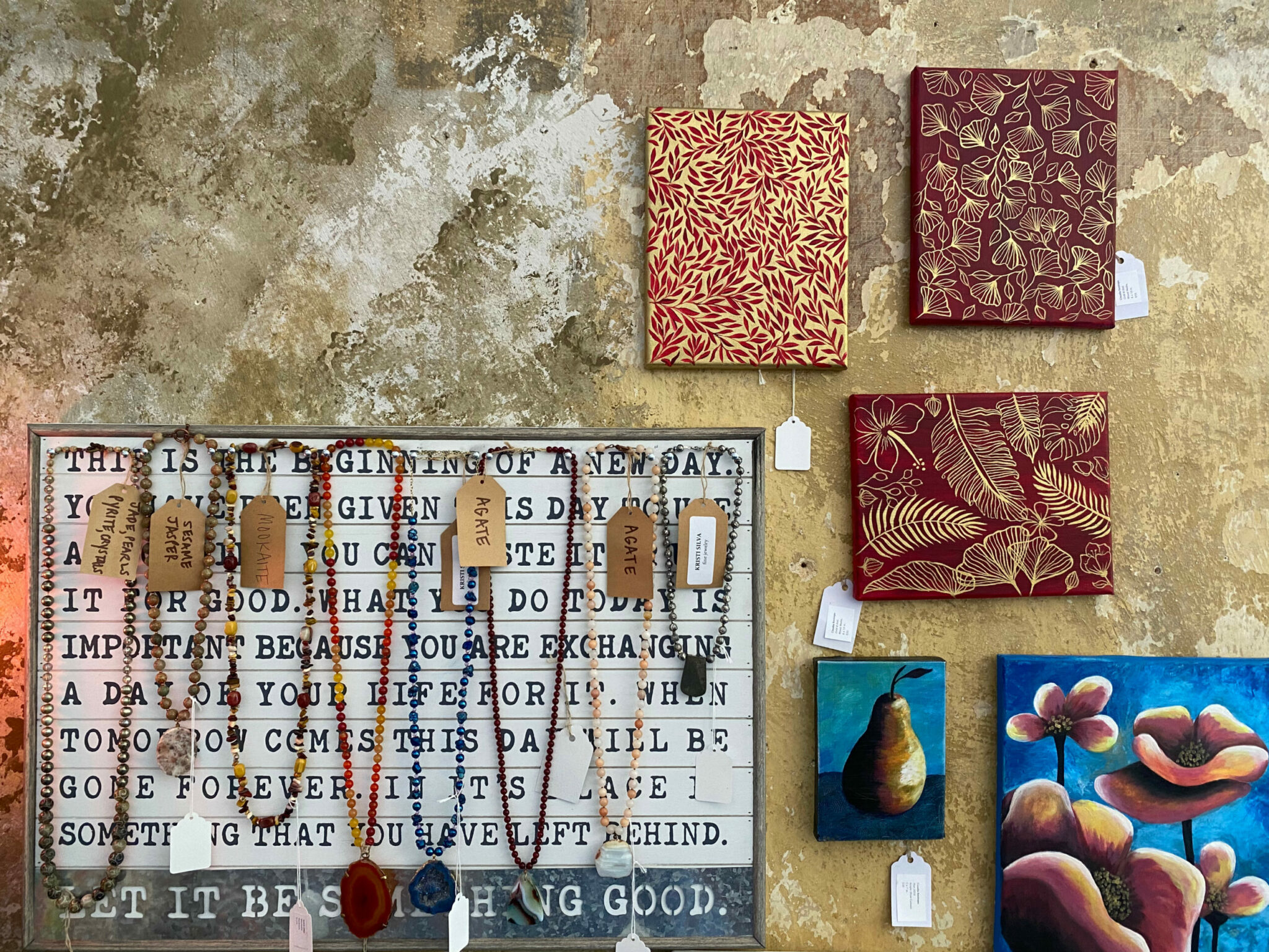 Meet Eva Connolly - Voyage ATL Magazine | ATL City Guide