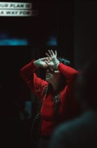 Check Out Joshua Cato’s Story - Voyage ATL Magazine | ATL City Guide