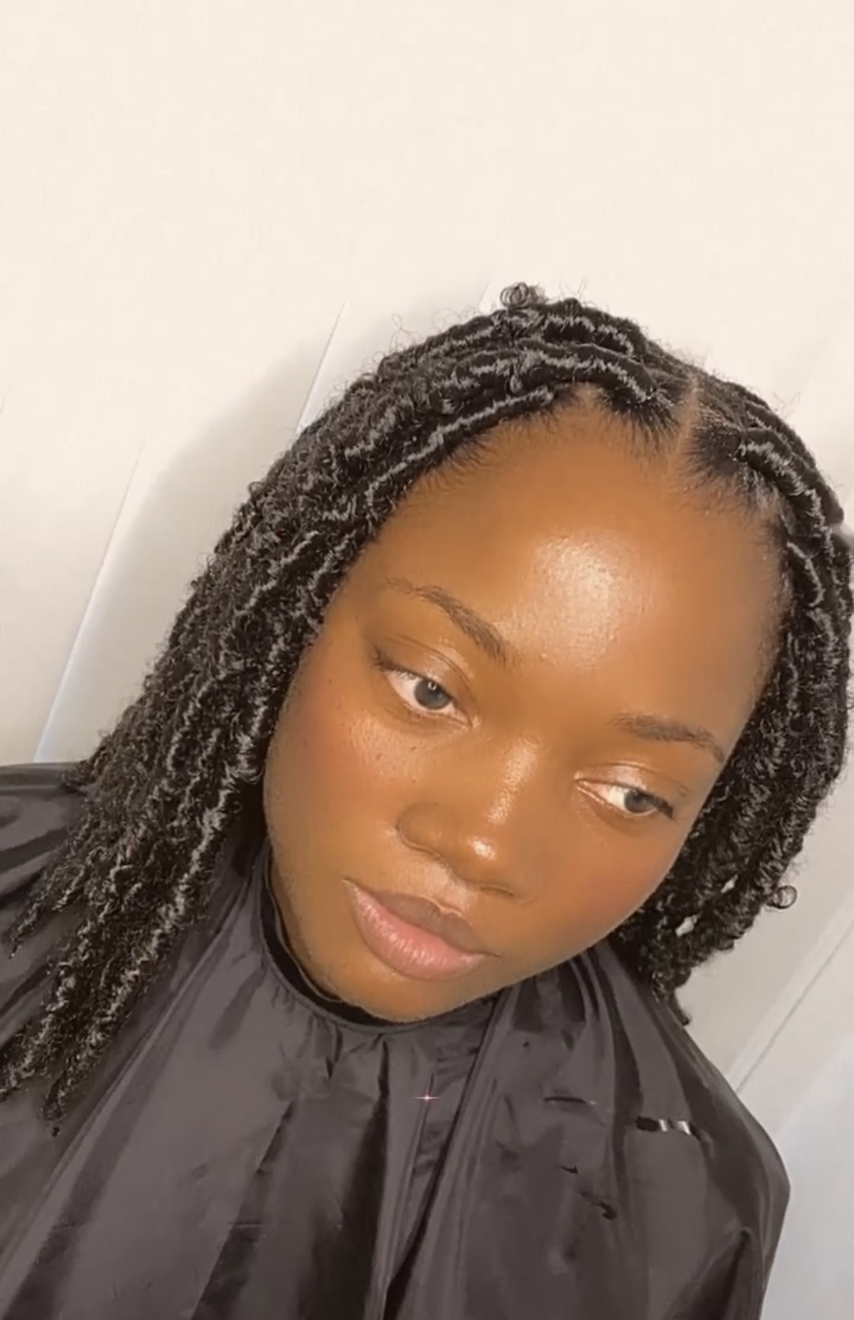 Meet Lynn Jadotte of Koulè Wigs and Insane Touch - Voyage ATL Magazine | ATL City Guide